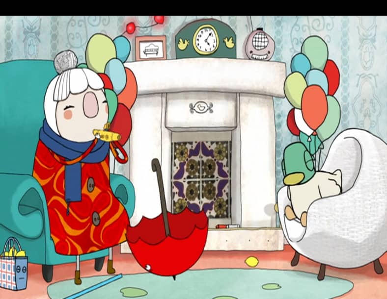 Cbeebies Birthday 2015 promo on Vimeo