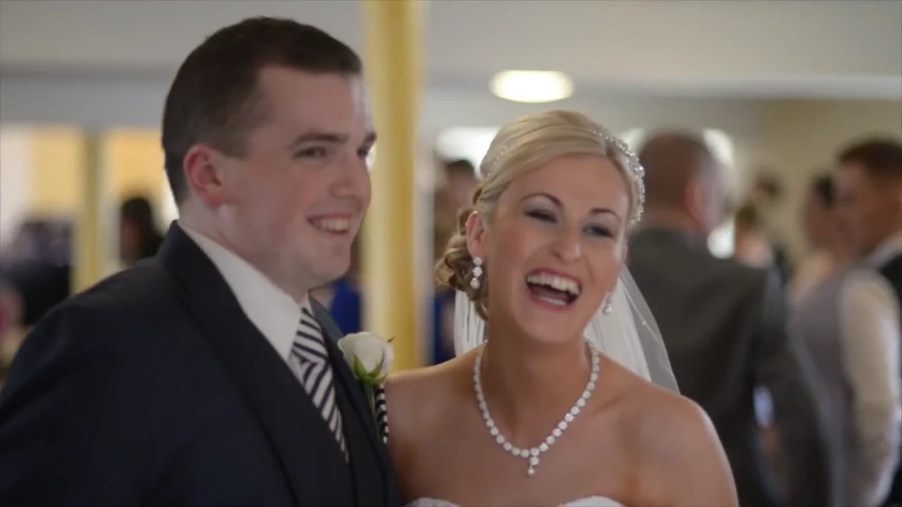 Dan & Fran Wedding on Vimeo
