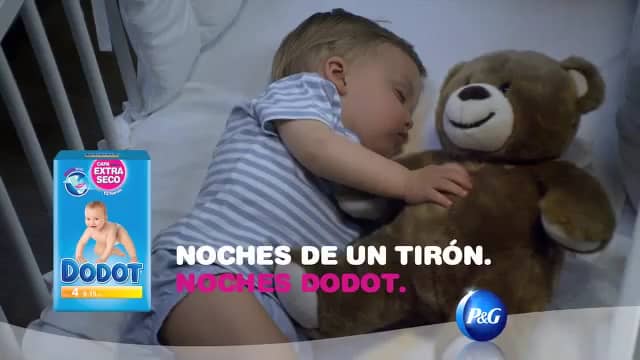 DODOT noches de un tiron on Vimeo