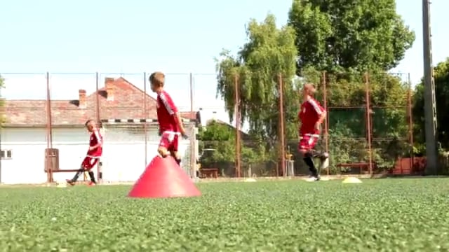 AC Football Academy Promotional Video on Vimeo