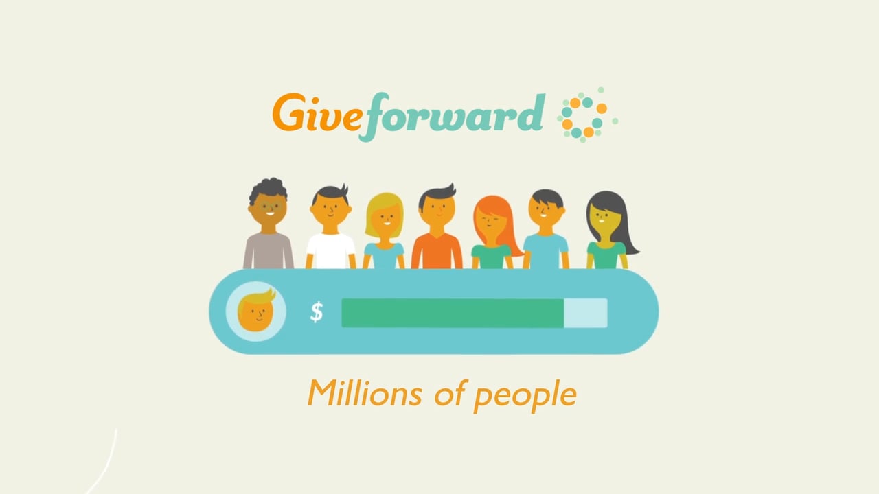 TANDEM - LONG FORM CONTENT - GiveForward: The #1 Way to Raise Money for ...