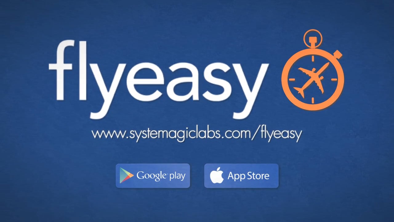 Flyeasy - Travel Journey on Vimeo
