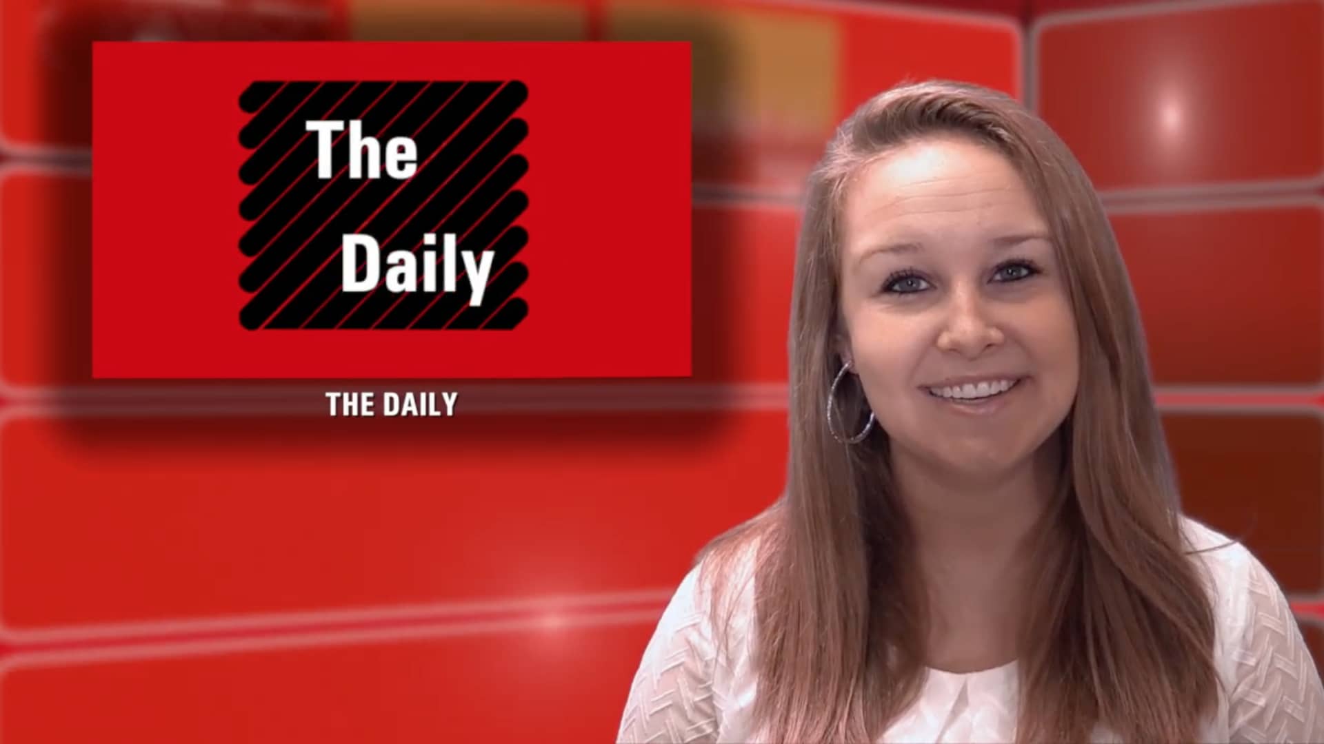 The Daily with Madison Bell (September 17th, 2015) on Vimeo