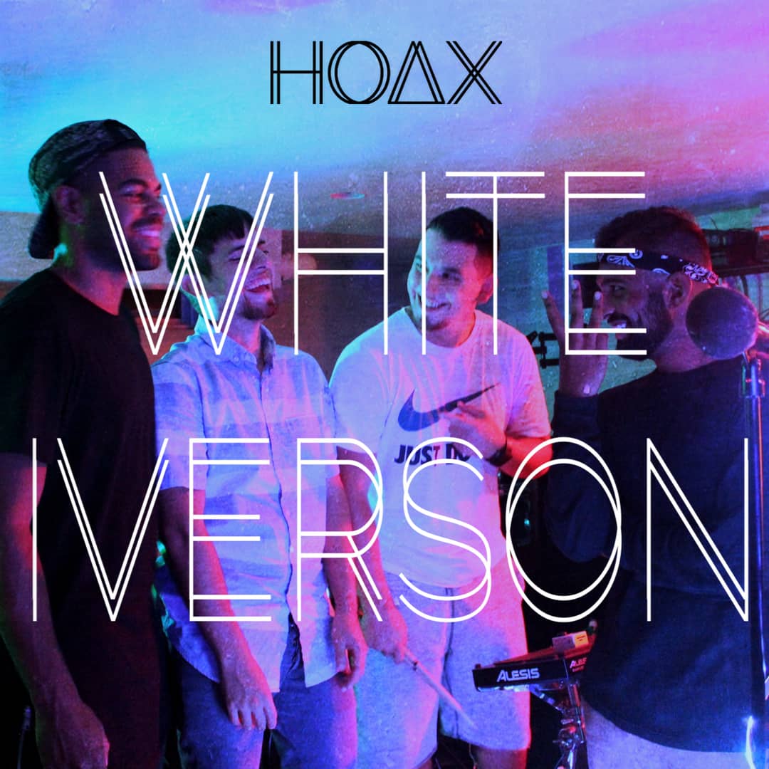 White Iverson - Post Malone - (HOAX Cover) on Vimeo
