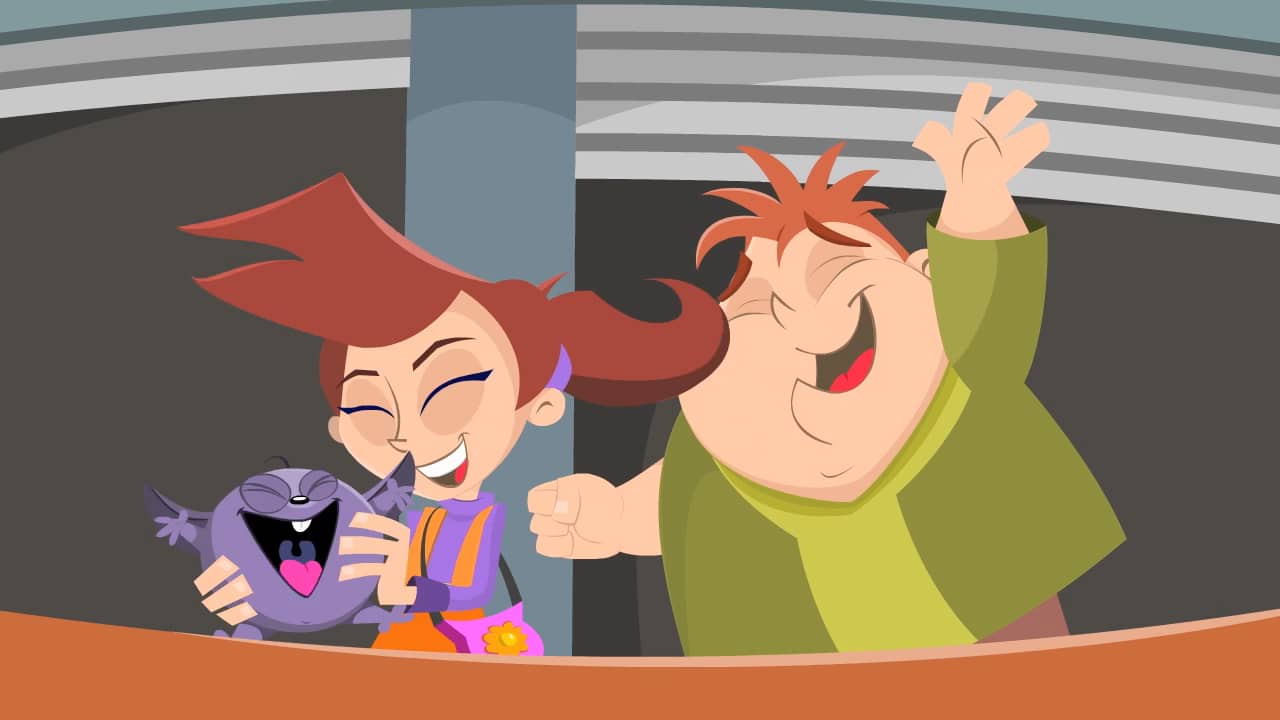 Nutri Ventures Theme Song on Vimeo
