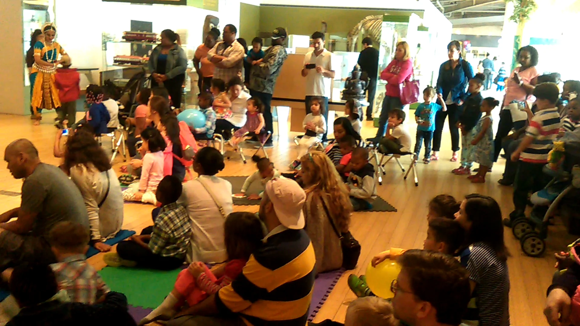 BANI RAY BCM on Vimeo