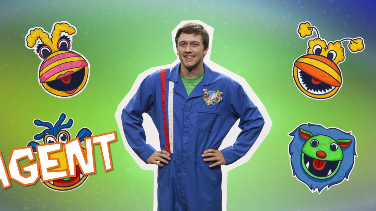 Fear Busters Teaching - Lesson 2 on Vimeo