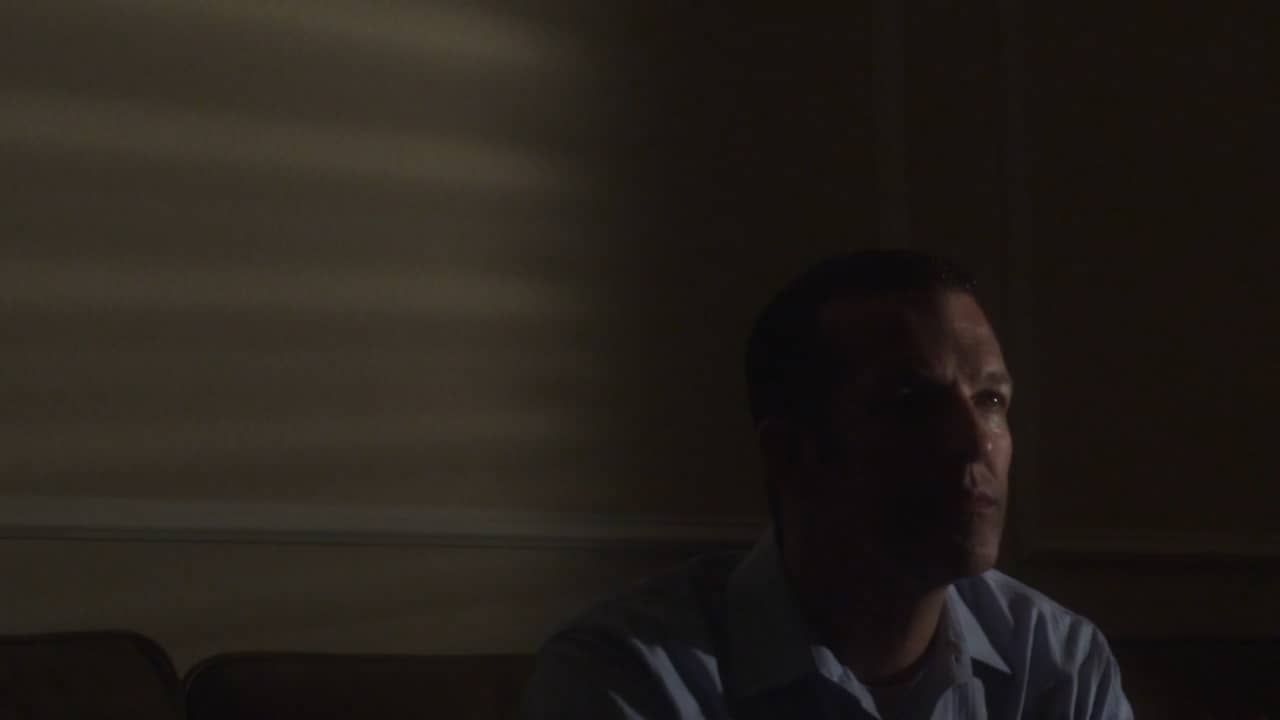 Russell's Story on Vimeo