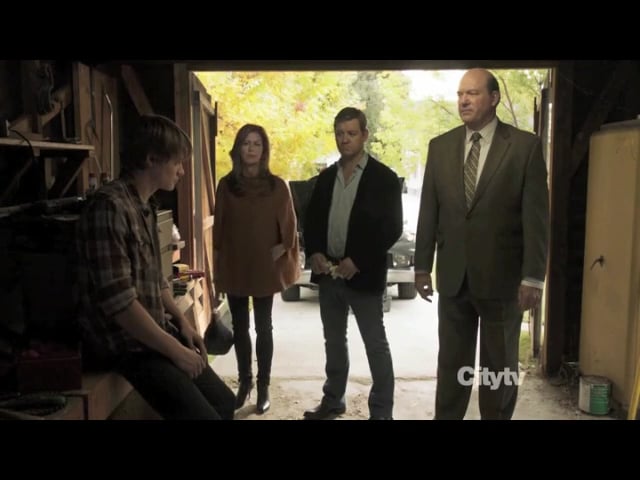 Paul David Story Reel on Vimeo