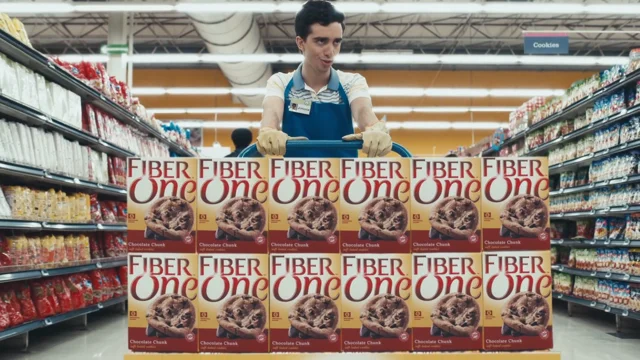 Fiber One Logo