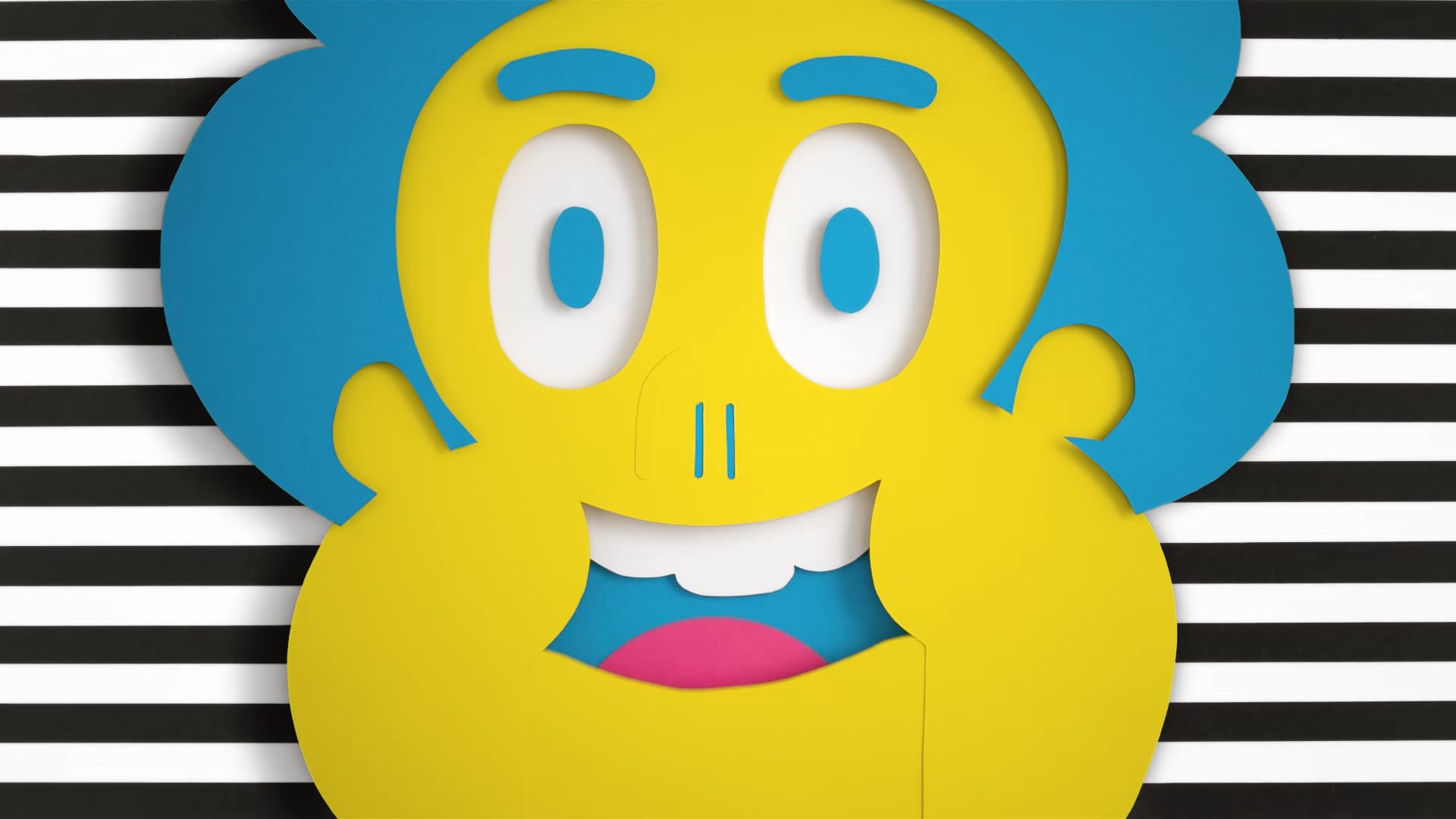 Cartoon Network on Vimeo