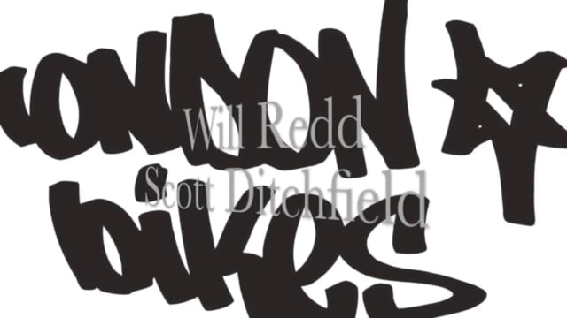 Will Redd and Scott Ditchfield - September 2015 on Vimeo