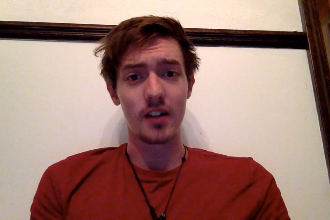 Marcus Finch intro video on Vimeo