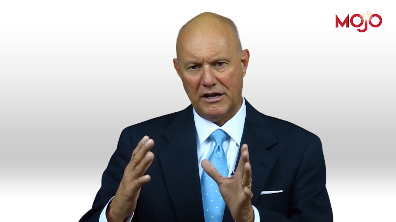 MOJO - Cold Calling on Vimeo