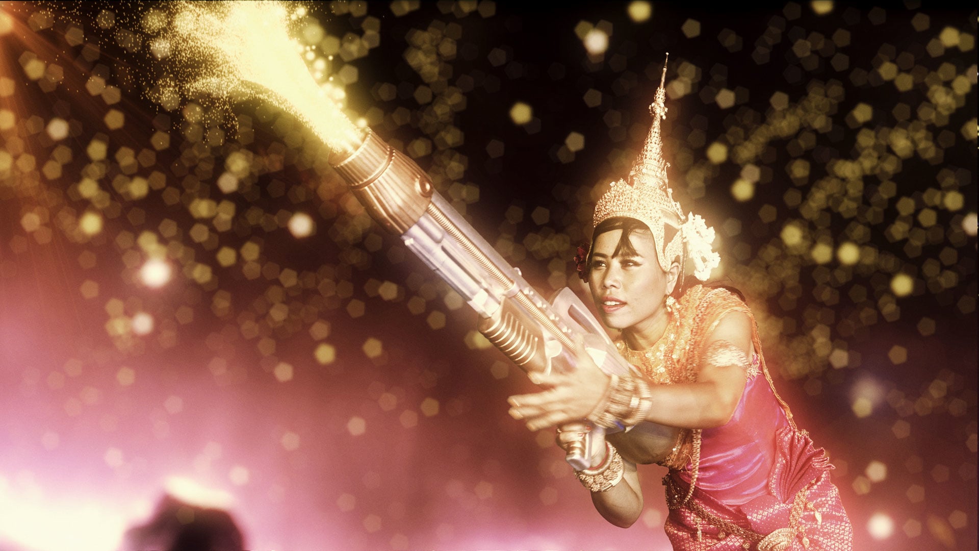 The Cambodian Space Project - Not Easy Rock'n'roll screens September 22 ...