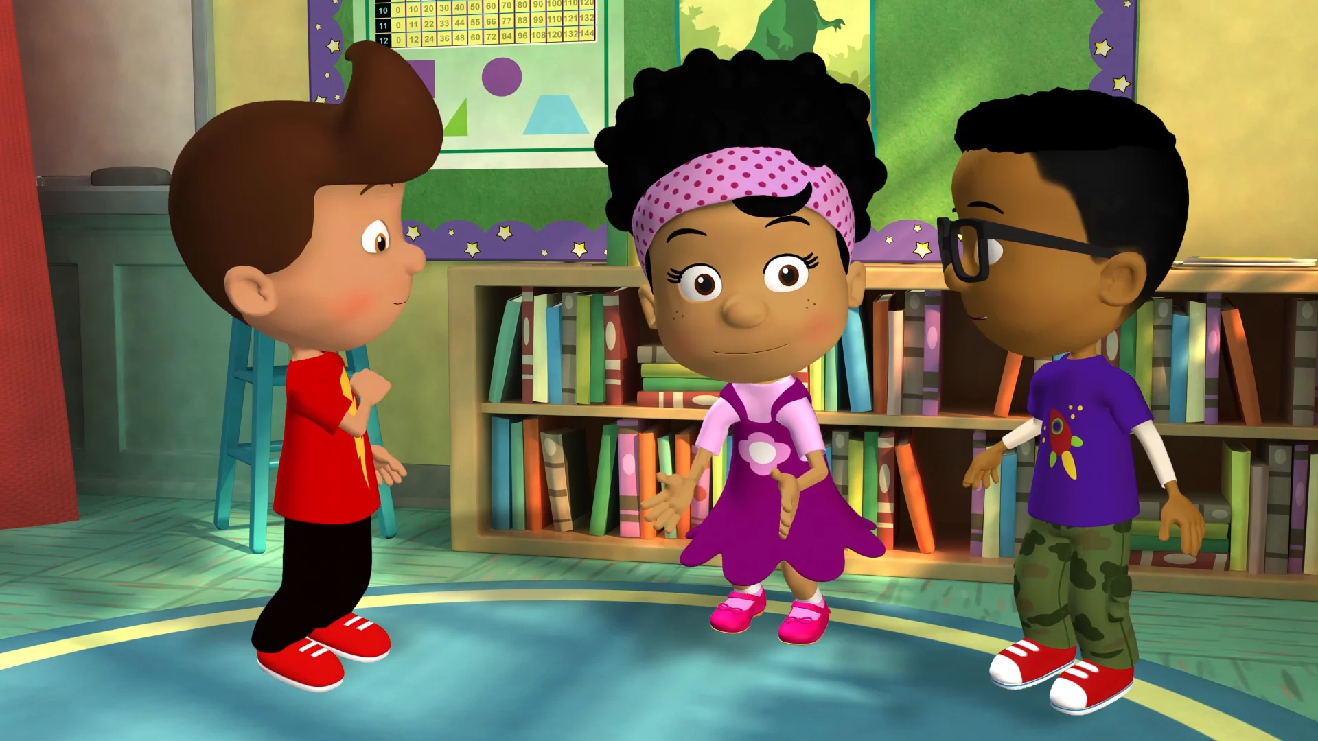 ADM Trailer 6 (Thank you) on Vimeo