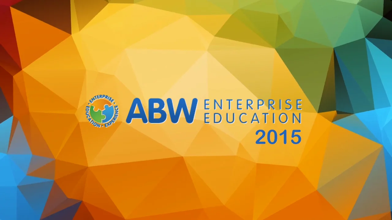 Knox Australian Business Week 2015