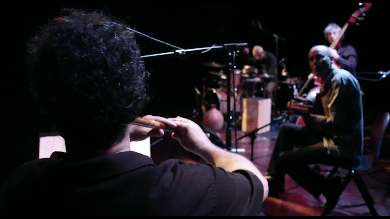 L.ROM - UGO AK III on Vimeo