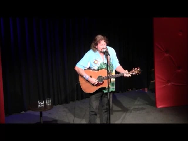 Peter Caulton Classic Comedy Club Auckland on Vimeo