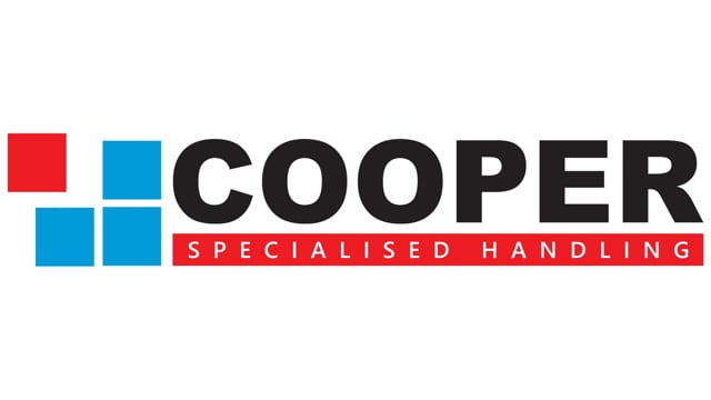 Cooper on Vimeo
