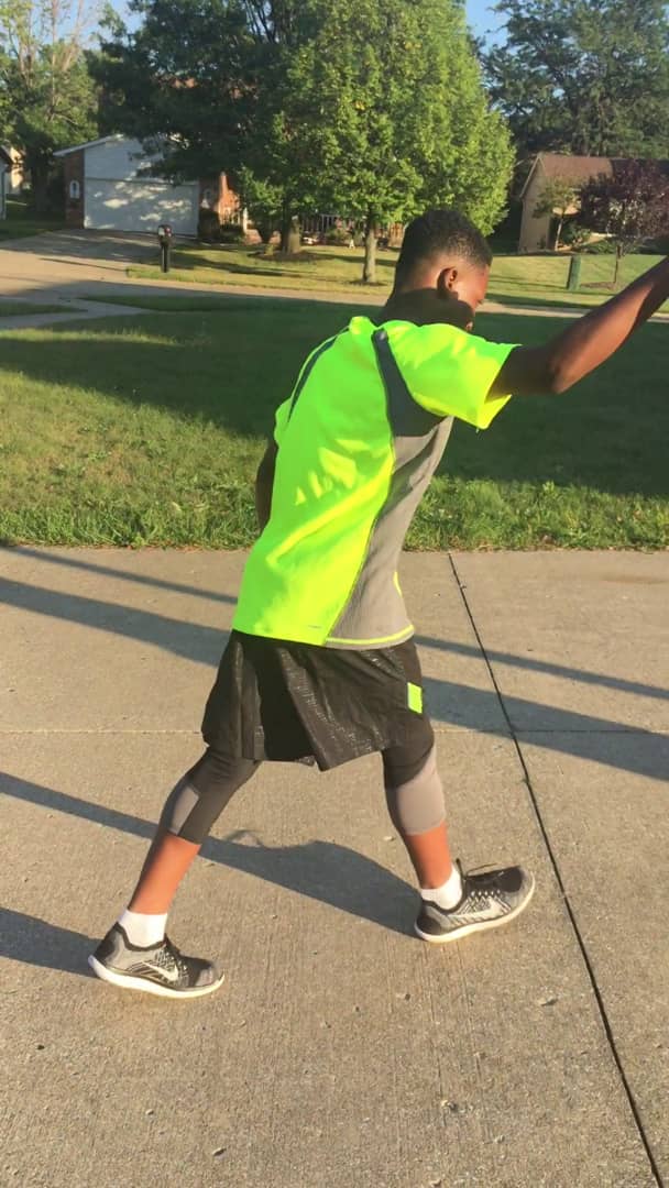 Ebay Fuller- "TERRON FORTE" part 2 on Vimeo