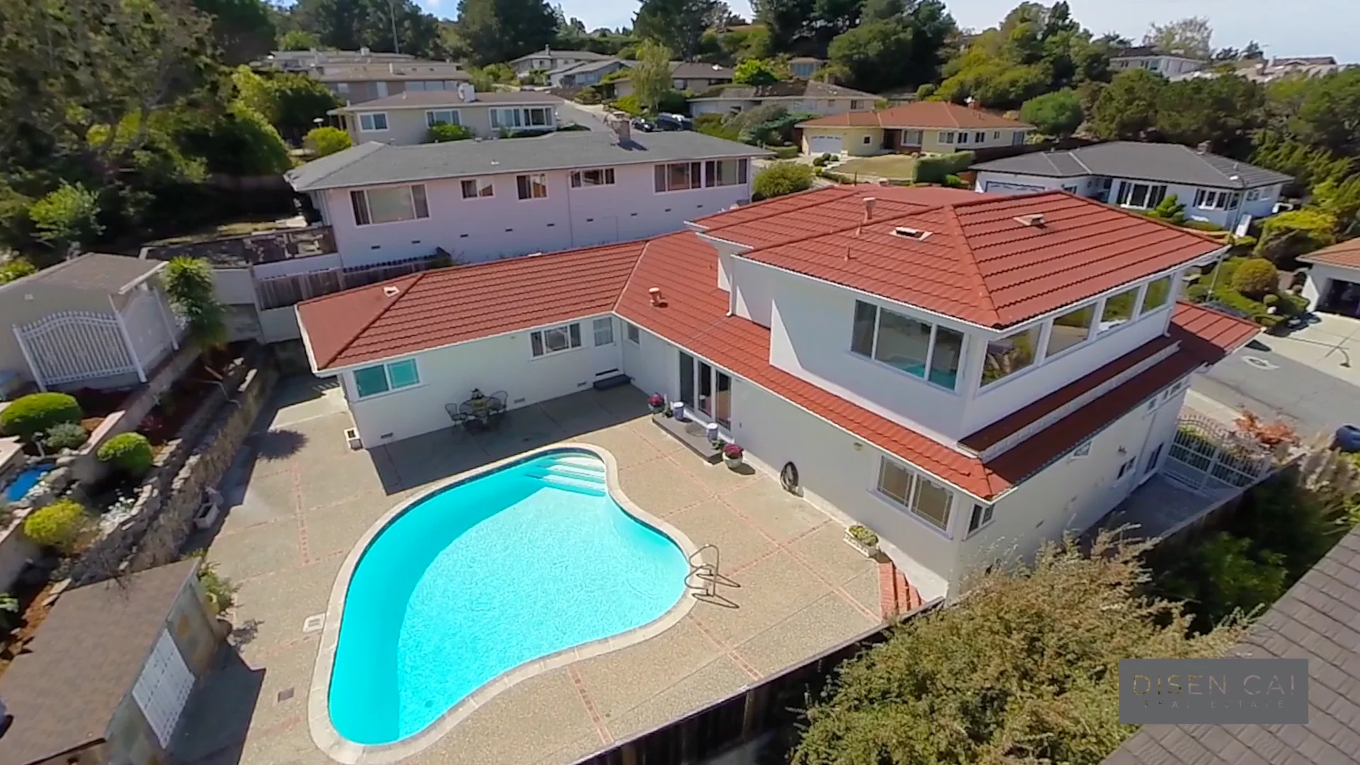 1253 Lake Street, Millbrae - Presented by: Disen Cai - www.1253lake.com ...