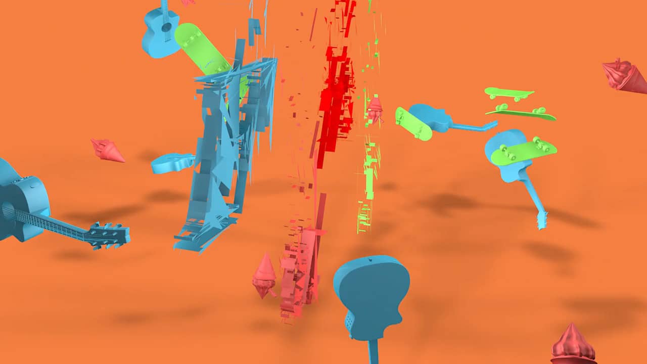 Fun! on Vimeo