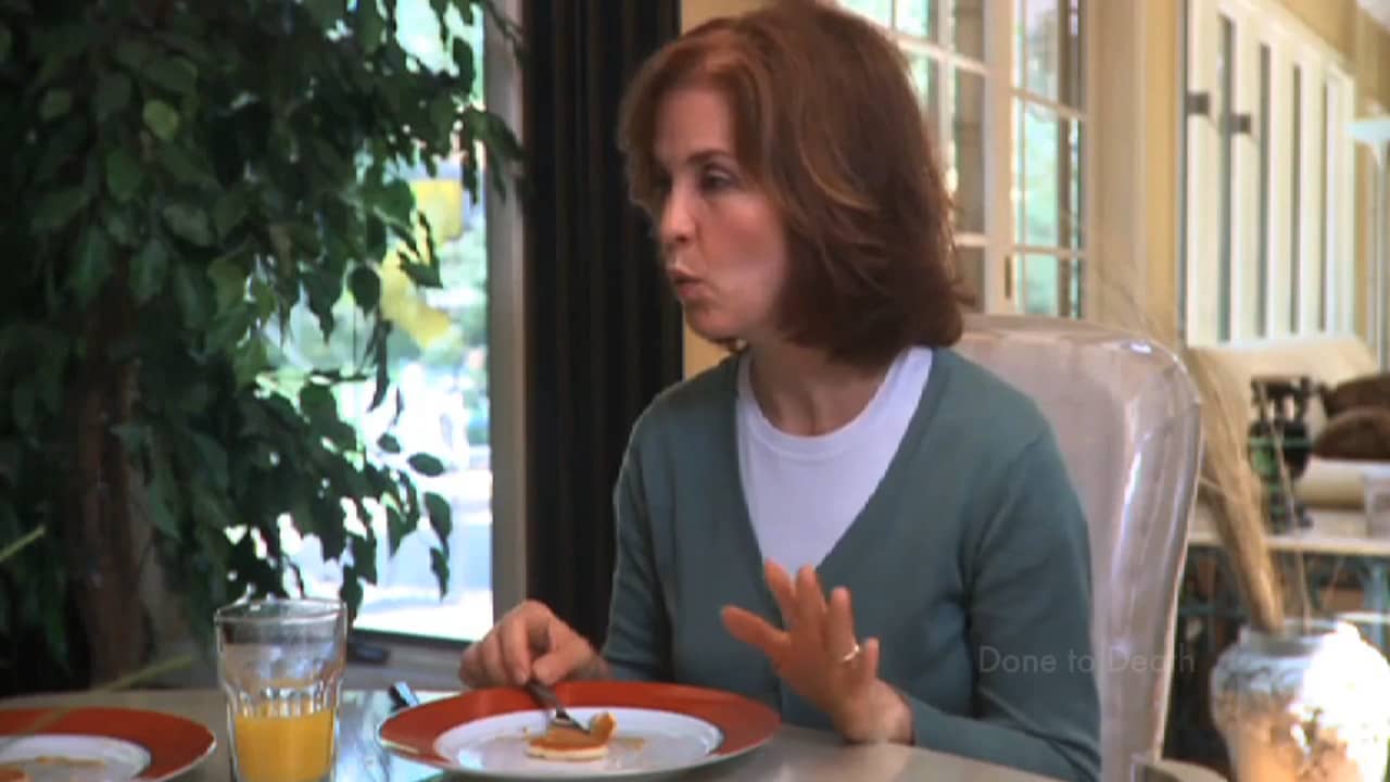 Jennifer Dorr White reel on Vimeo