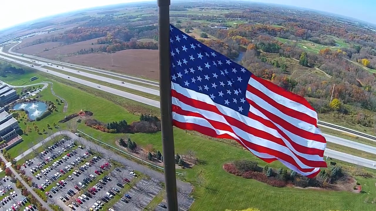 Acuity Flag on Vimeo