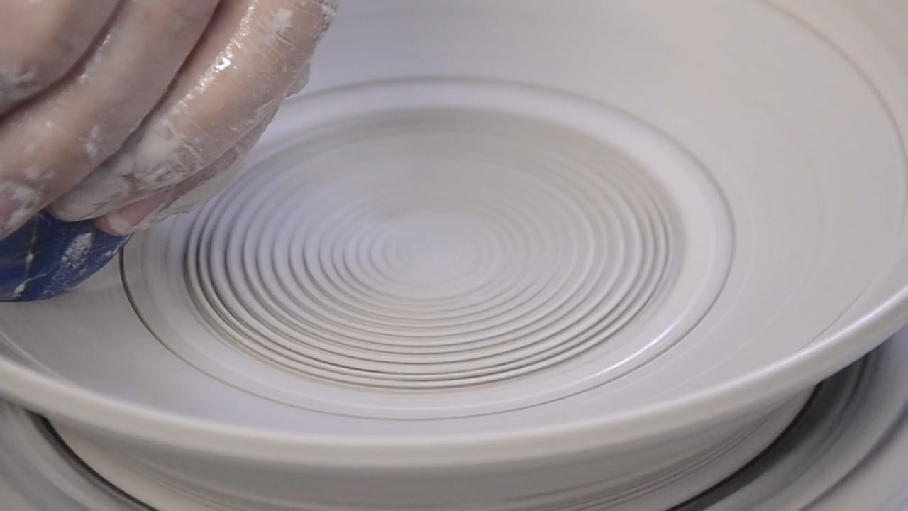 Bianca Whitehead | Ceramicist on Vimeo