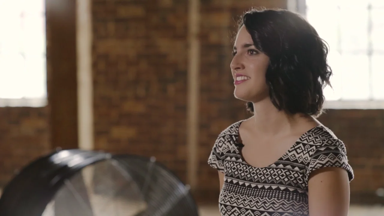 Michael Morales - Work Inspired - ReImagine ATL on Vimeo