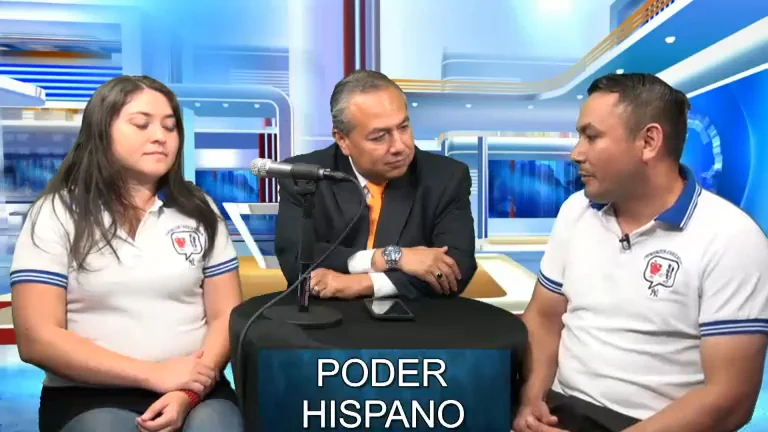 09-06-2015 PODER HISPANO on Vimeo
