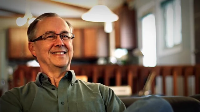 Bob Woolf on Vimeo