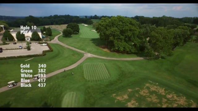 Philadelphia Country Club Golf Course, Part 3 on Vimeo