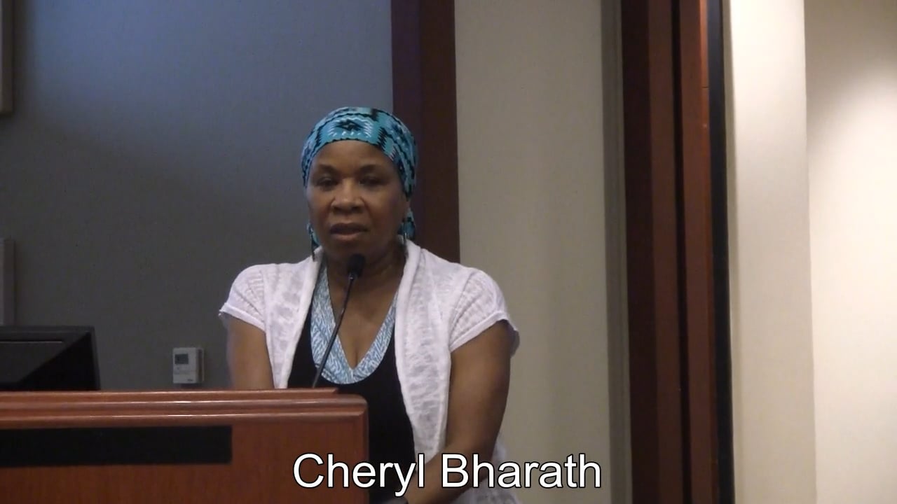 Viewers response @Emory private screening of D DAY short film - Part 2 ...