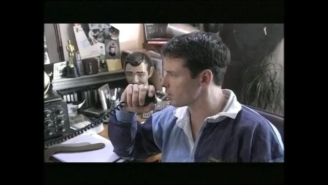 Craig Henderson Movie Showreel