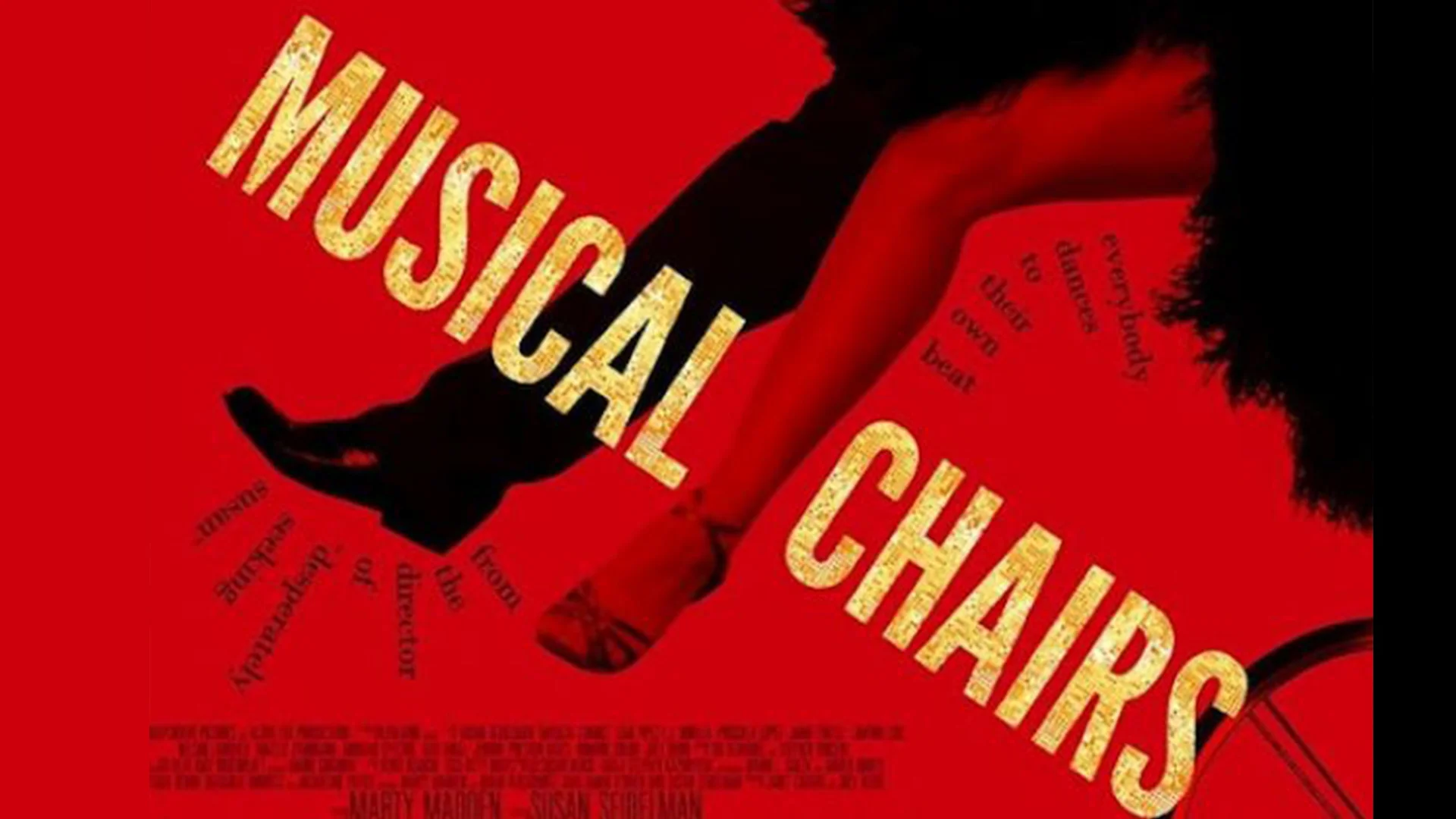 test vfx portfolio - Musical Chairs on Vimeo