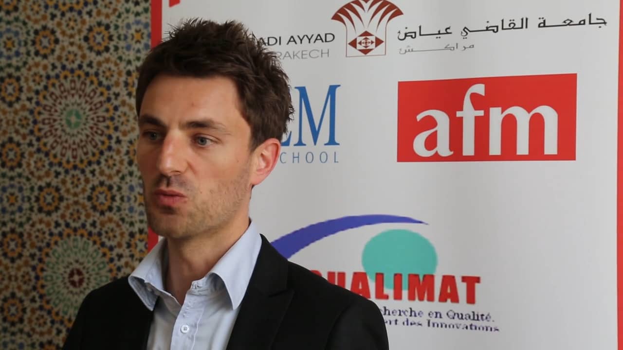 Mon Article en 3 Min - Arnaud Riviere : formation de la valeur perçue d ...