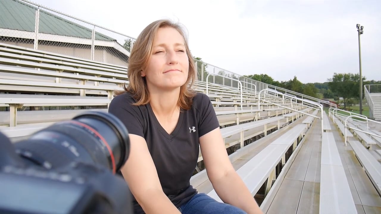 Bridgett's HIStory on Vimeo