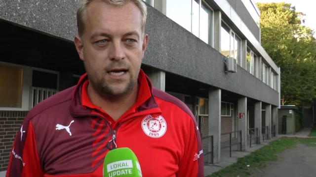 Thisted før Brabrand: Denne gang skal kampen afvikles on Vimeo