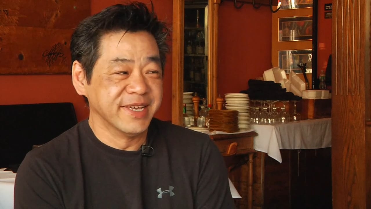 Bobby Wong - Rutherford Historic Narratives on Vimeo