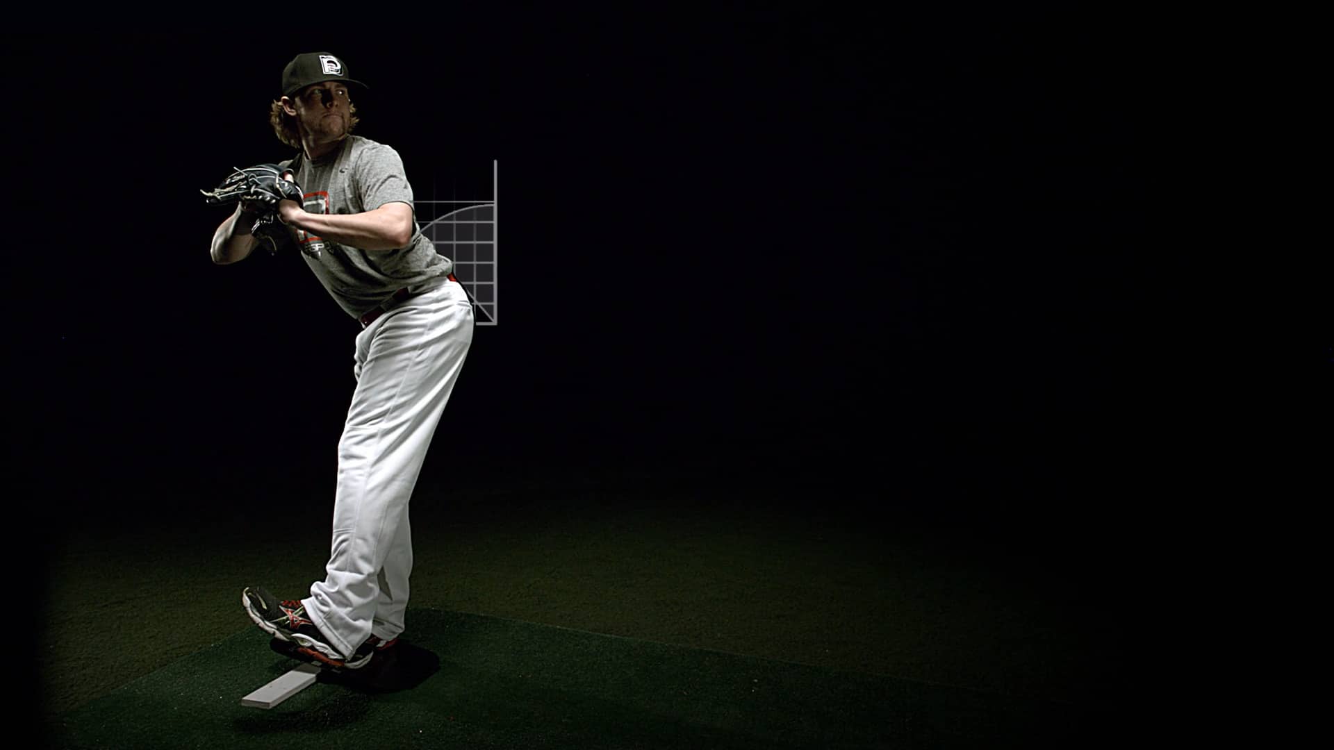 science of pitching mechanics on Vimeo