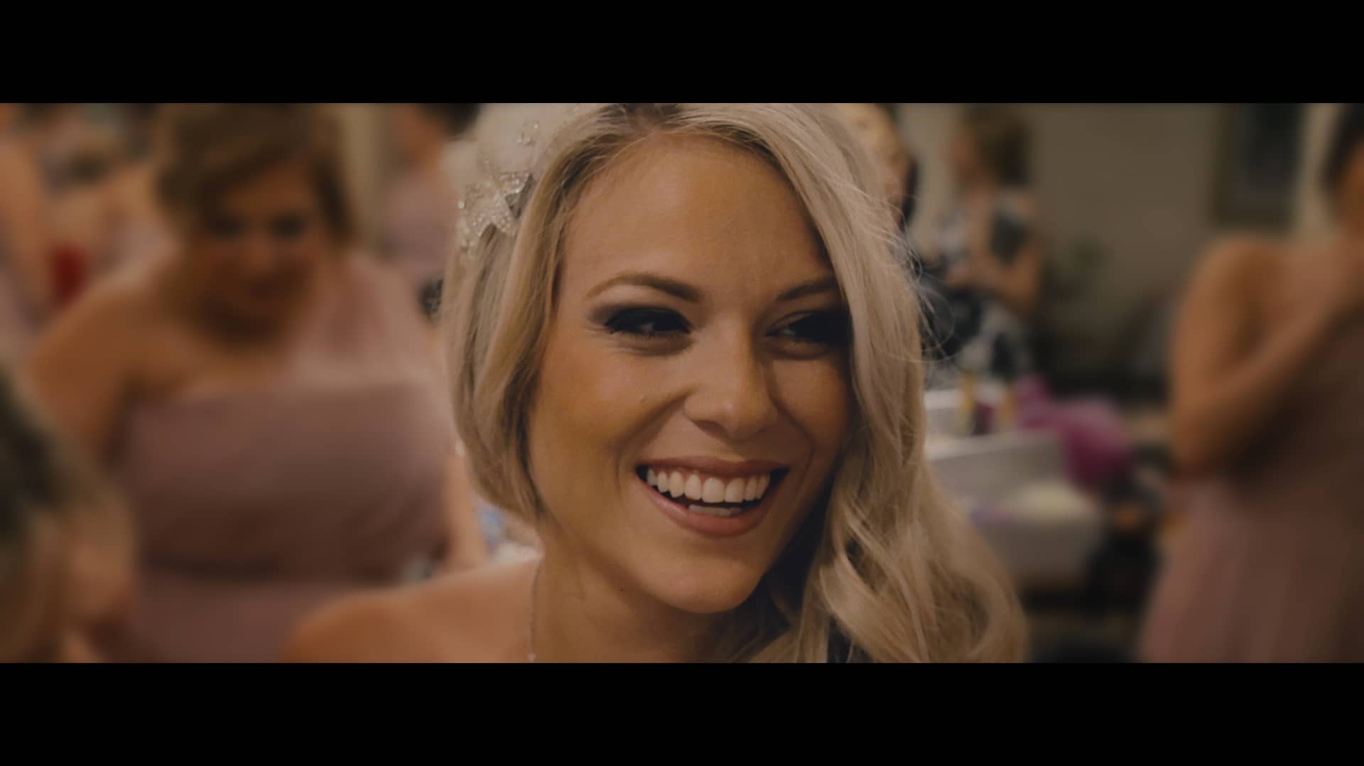 The Wedding of Mr. and Mrs. Ryan Hand on Vimeo