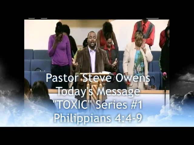 pastor-steve-owens-sermon-september20-2015 on Vimeo