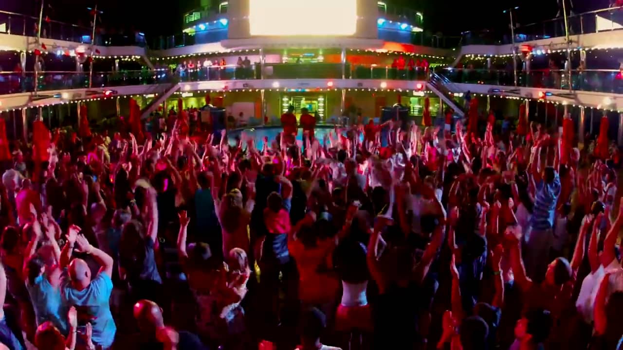 "Deck Party!!!" on Vimeo