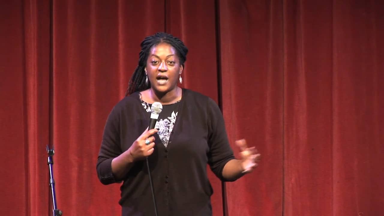 Ava Vidal at The Cruel Cut. 233.4MB on Vimeo