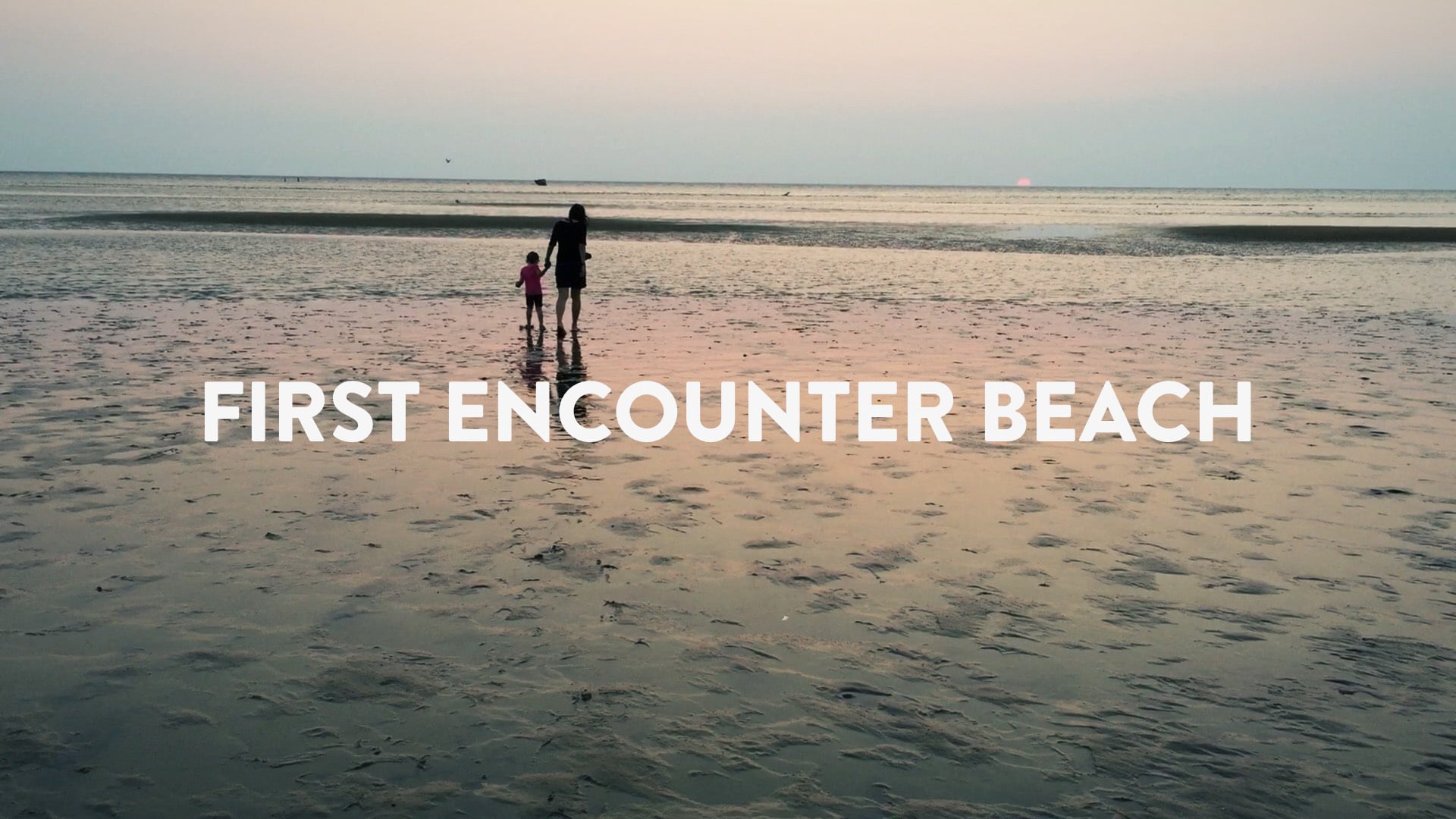 First Encounter Beach on Vimeo