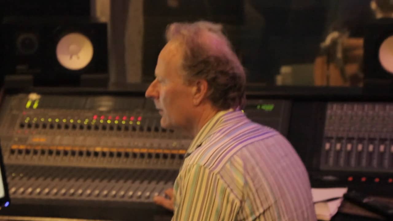 Wesley Woo - Out Loud (Skyline Sessions) on Vimeo