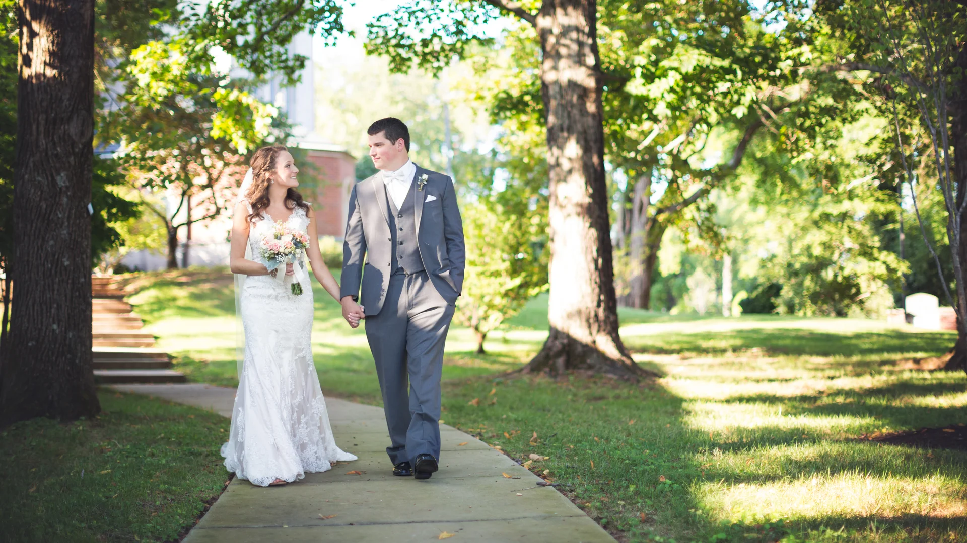 Harrison + Merritt Highlight Film on Vimeo