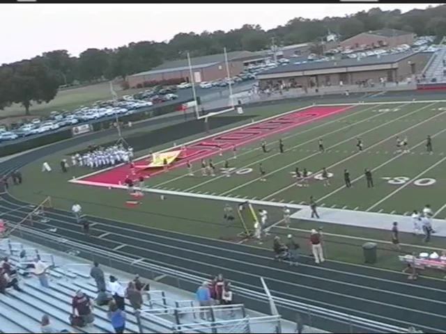 2015 Morrilton Devil Dog Football - 2015-09-18 - Week 03 at Searcy on Vimeo